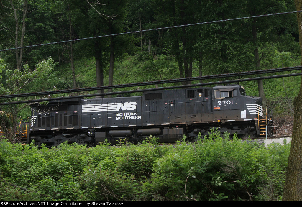 NS 9701